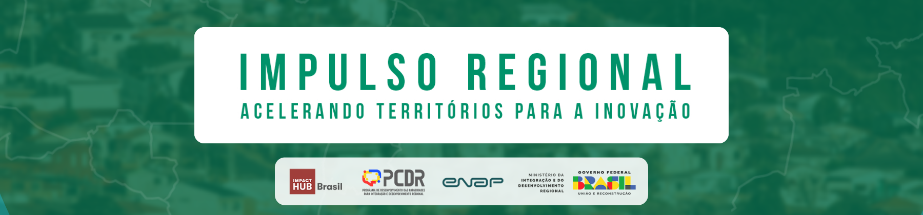 Impulso Regional